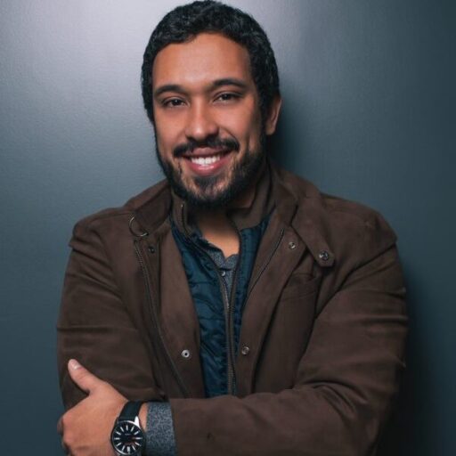 Diego Moura - Negócios & Tecnologia